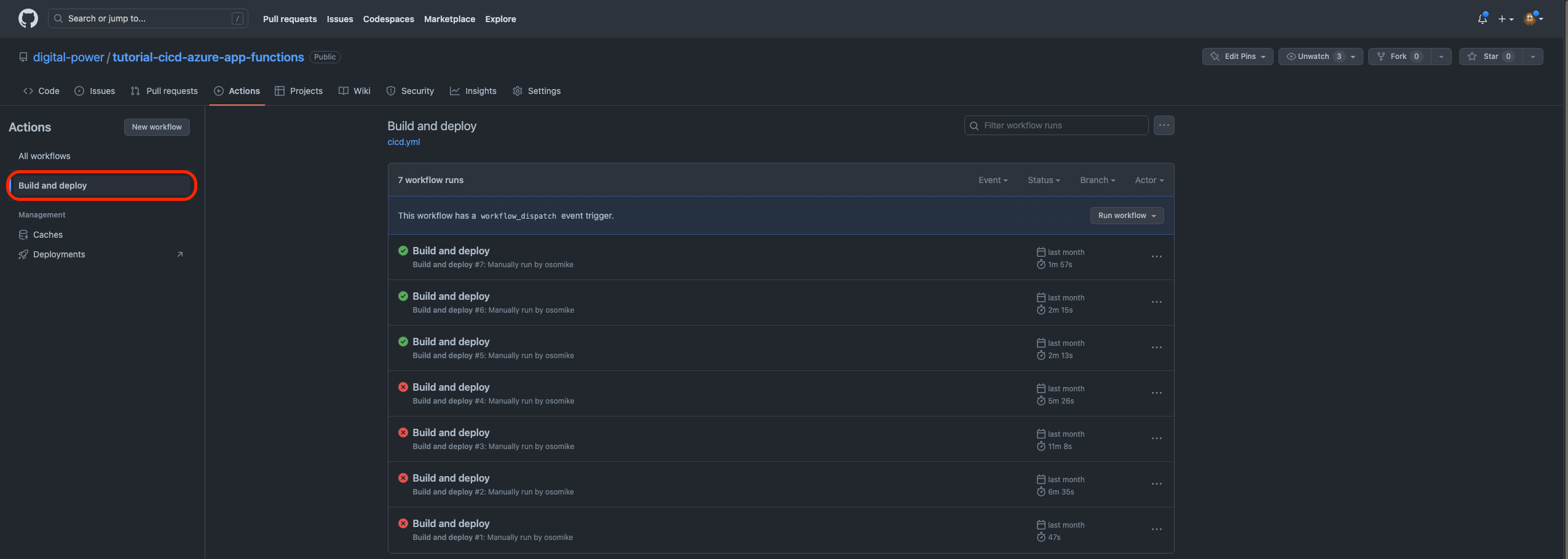 Setting up Azure App functions. Deploying them as IaC and implementing ... Setting up Azure App functions. Deploying them as IaC and implementing ...